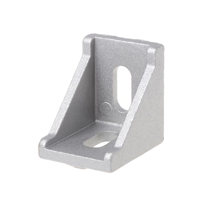 2022 10pcs 3030 Fasten Fitting Angle 30x30 L Conne... – Vicedeal