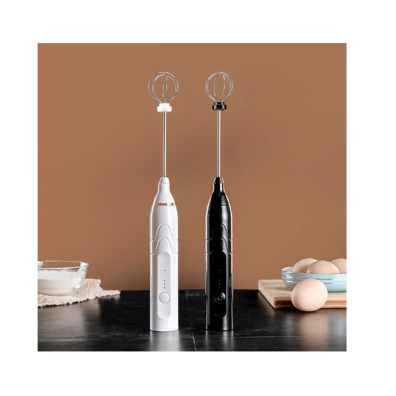 Elektrische Eiklopper Hand-Held Huishouden Kleine ... – Vicedeal