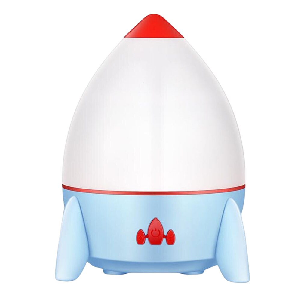 Small Rocket Projector Powder Teeth Light Charging... – Grandado
