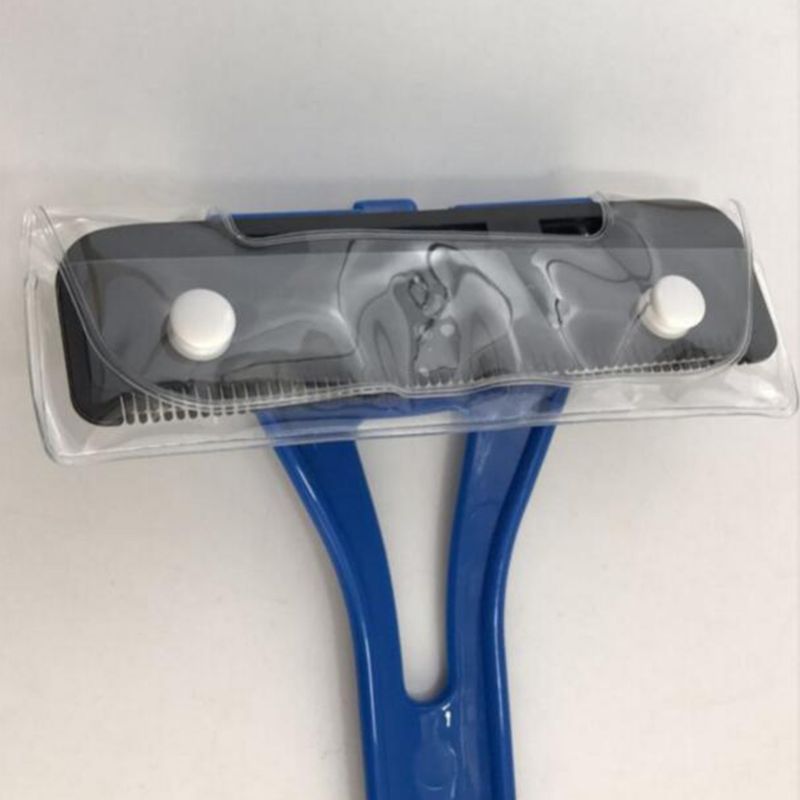 Men Women Manual Long Handle Back Hair Removal Bod... – Grandado