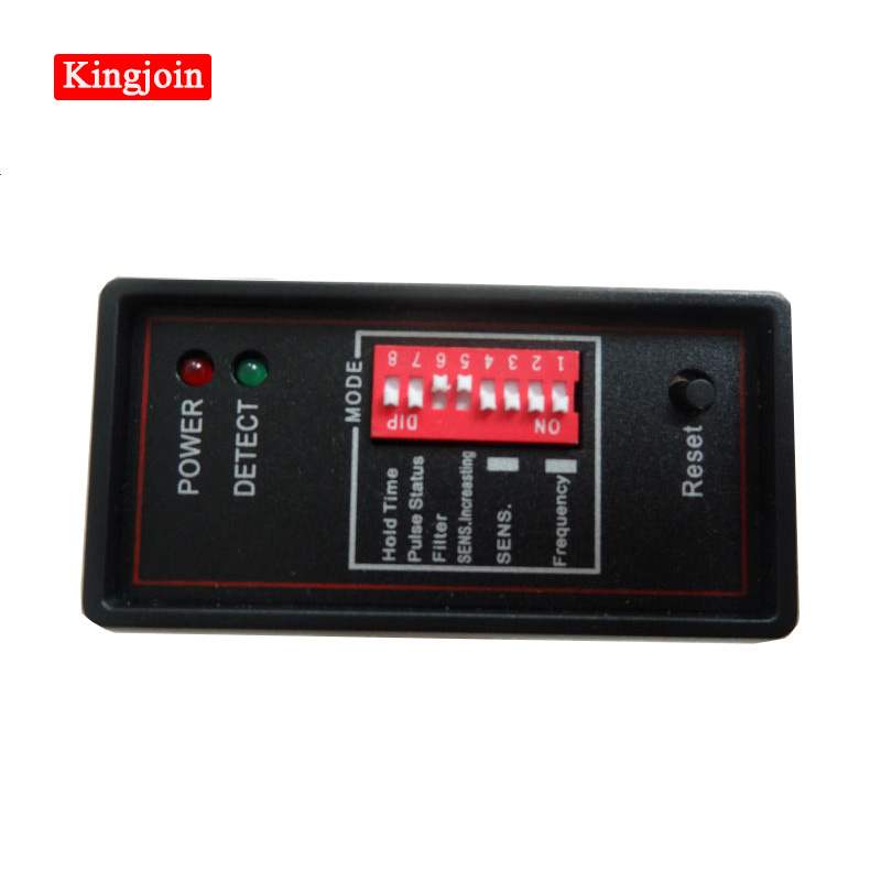 Auto Parking System Single Channel Loop Detector P... – Grandado