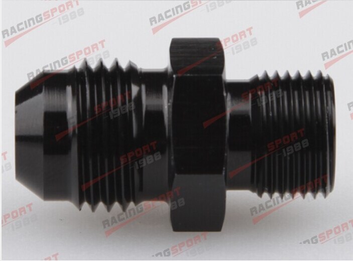 Mannelijke-6 EEN 6AN-6AN AN6 Flare Om M10x1.25 Met... – Vicedeal