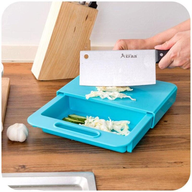 tenmiu Kitchen Sink Cutting Board Plastic Washing ... – Vicedeal