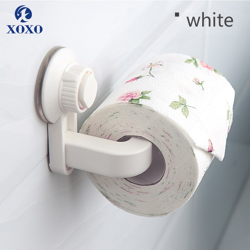 Xoxo Toilet Paper Holder