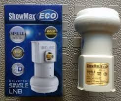 SHOWMAX SINGLE SİNGLE LNB GOLD – Vicedeal