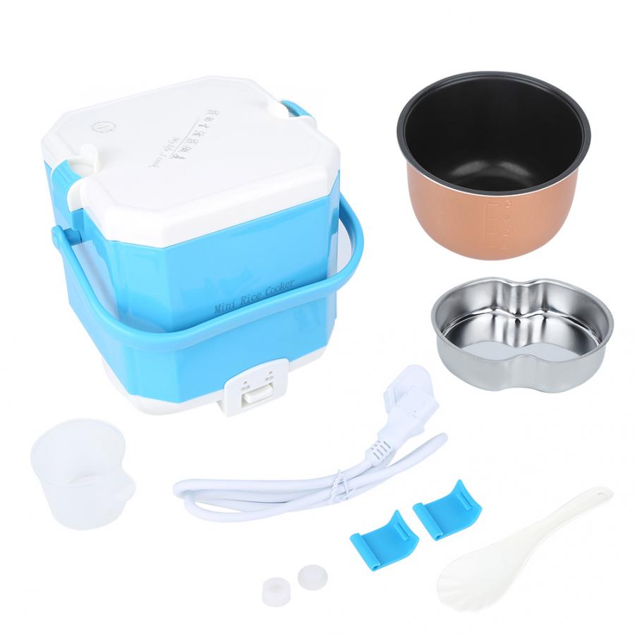 Household Portable Mini Rice Cooker Electric Food ... – Vicedeal
