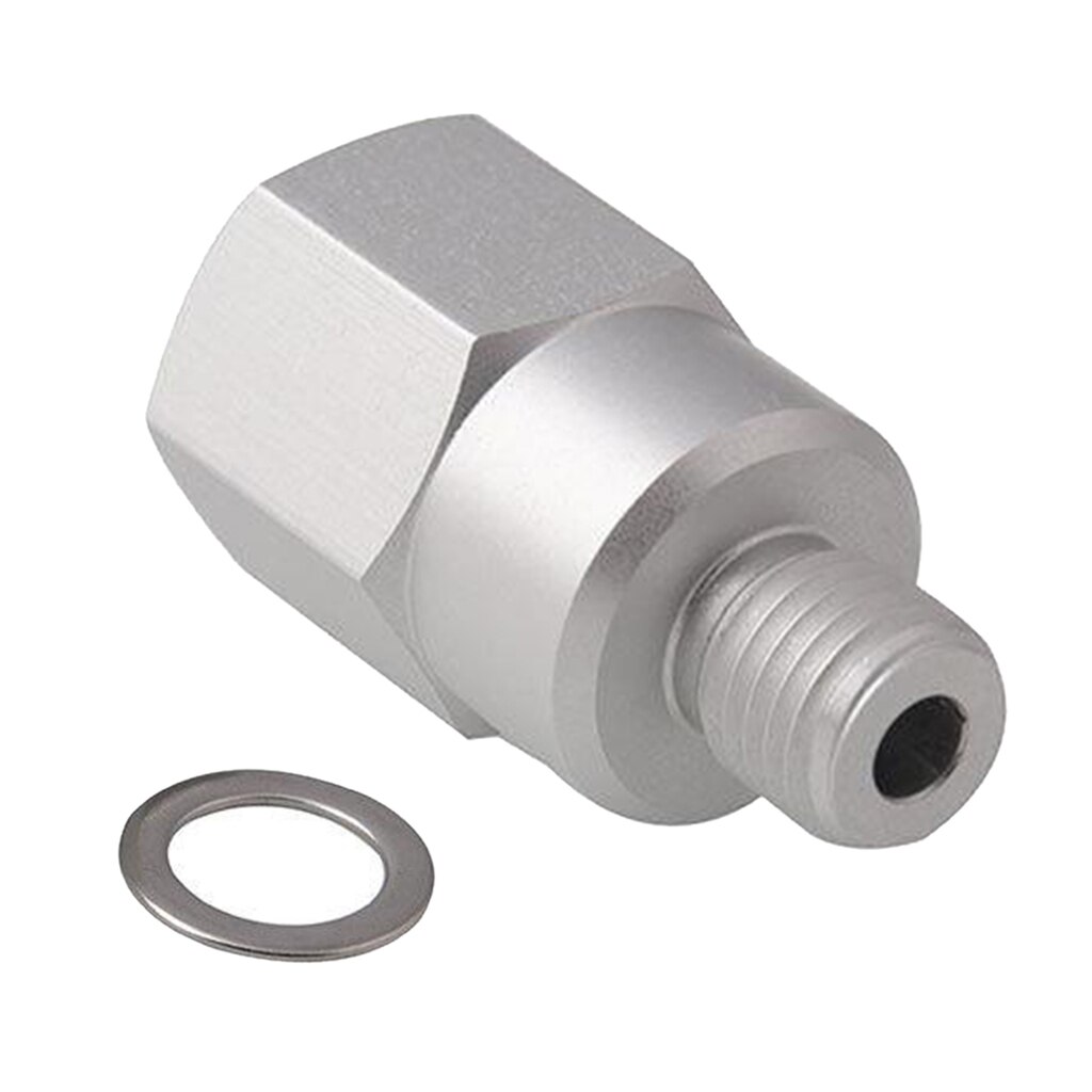 płyn chłodzący temperatura czujnik M12x1.5 adapter... – Grandado