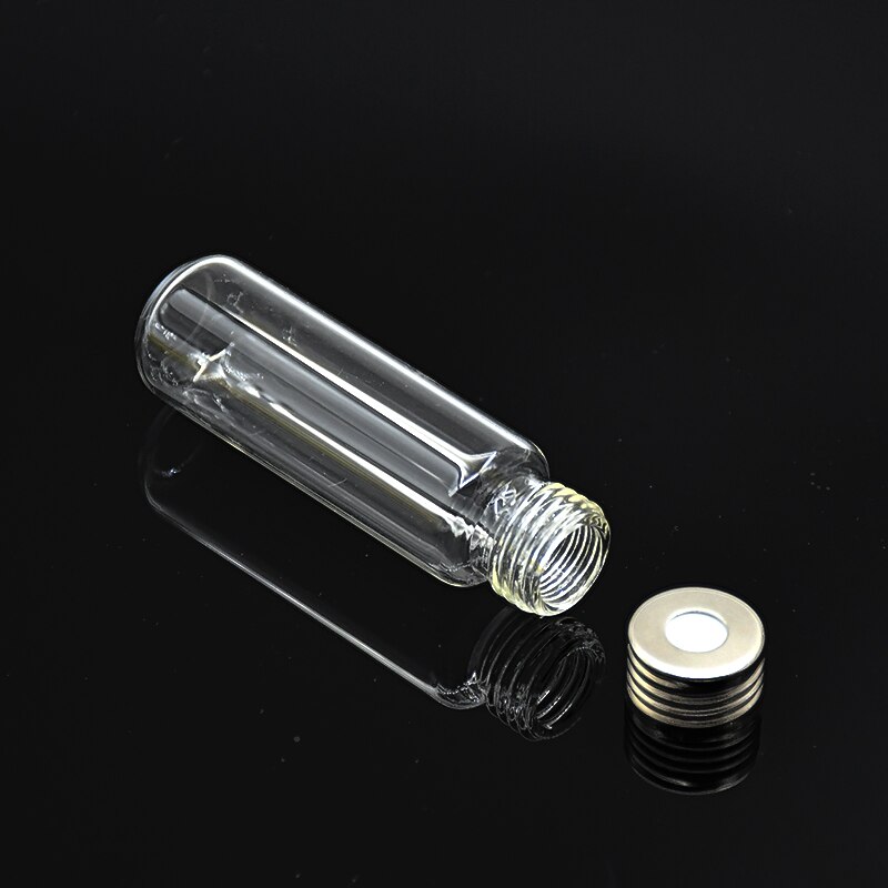 Chromatography Vial 20ml Sample Storage Bottle 22.... – Vicedeal