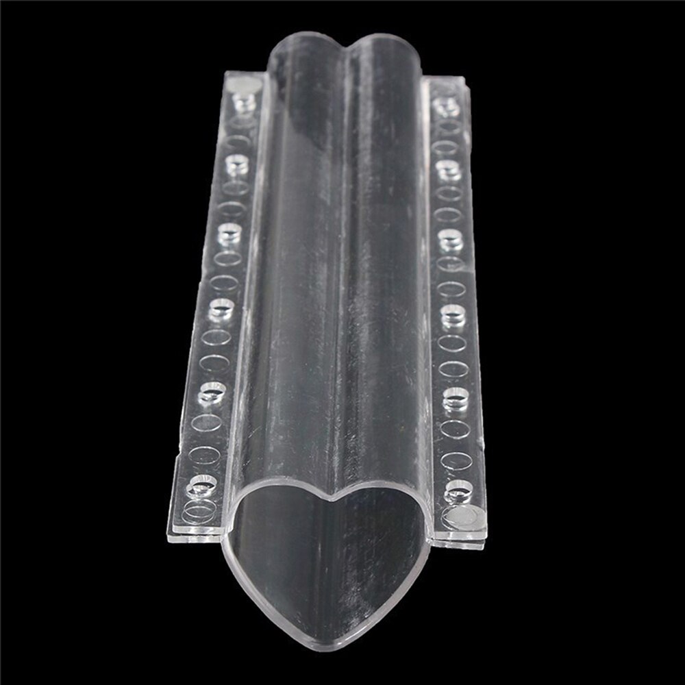 5x hjerteform agurkformeform hageformingsformverkt... – Grandado