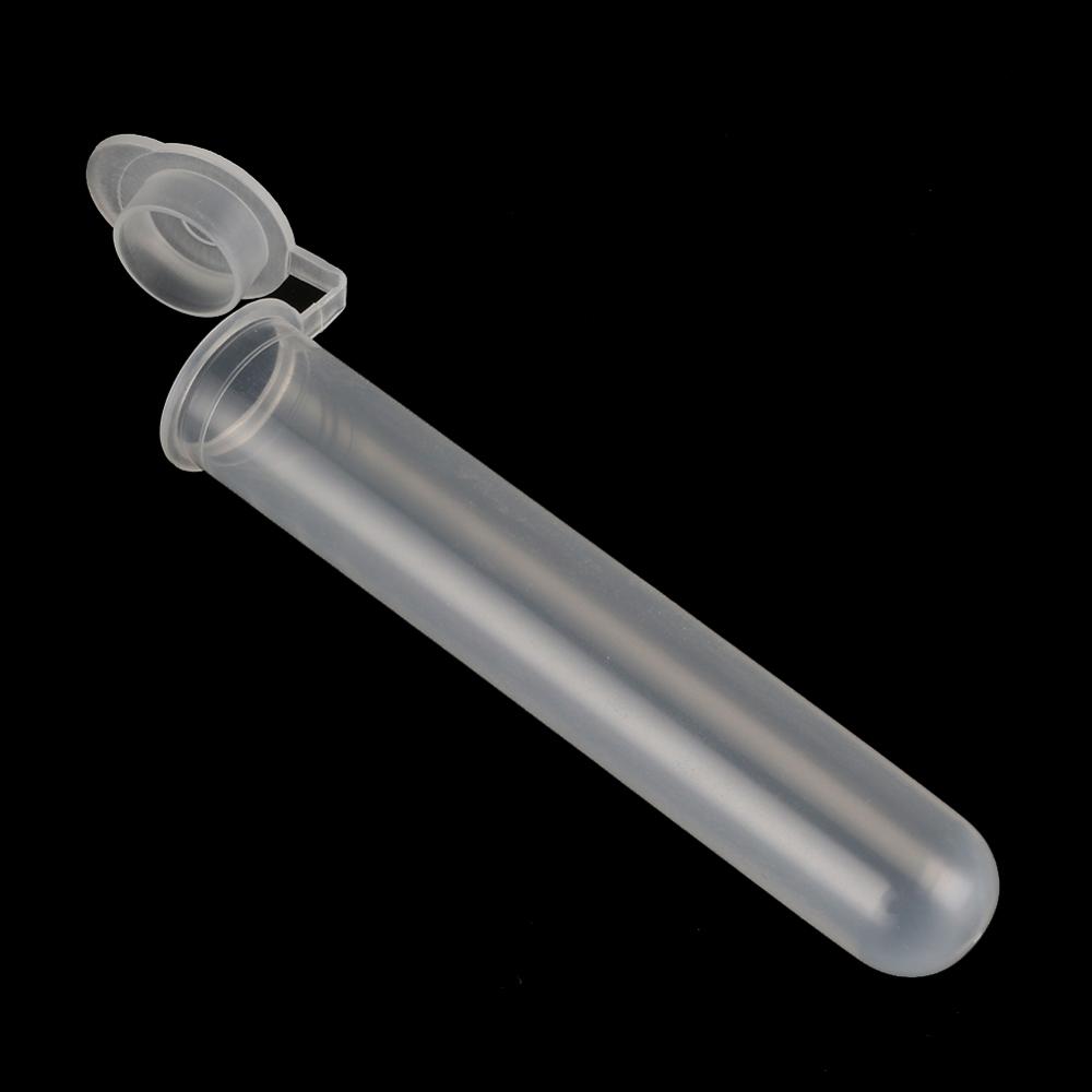 15ml Snap Cap Round Bottom Centrifuge Tube Micro C... – Grandado