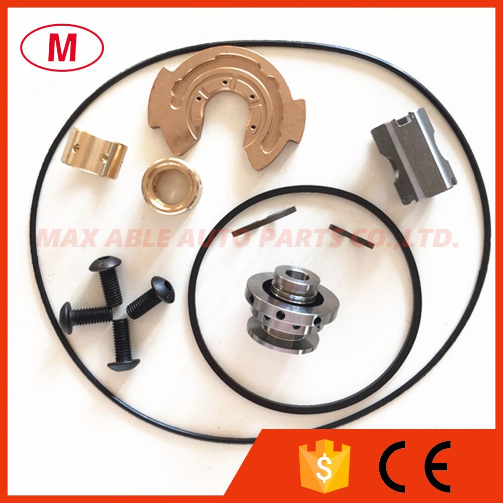 GT30/GT33/GT35 Turbocharger Repair kits /Overhaul ... – Grandado