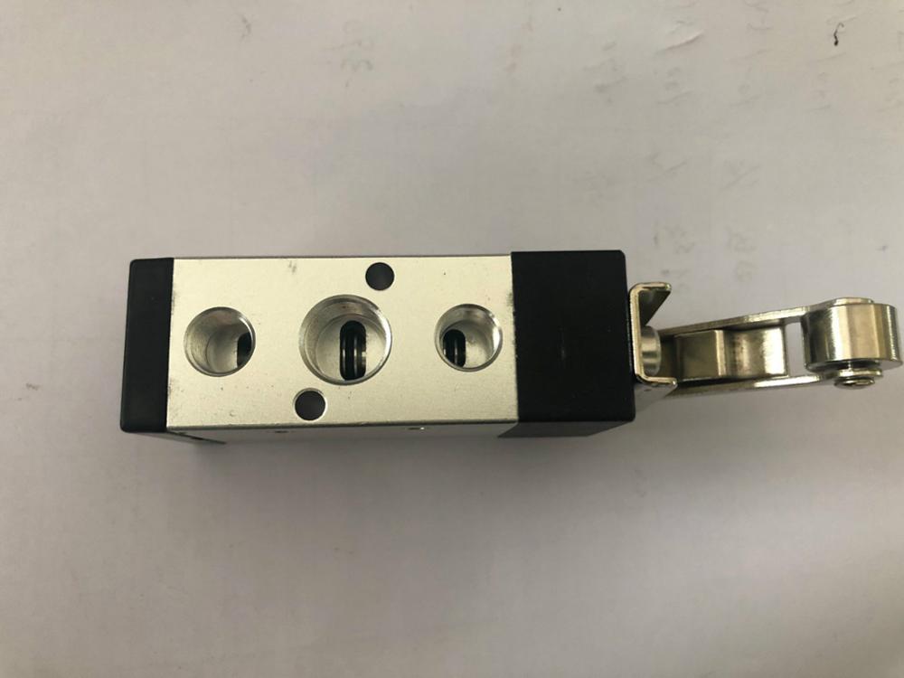 Mechanical valve MV522R cylinder control air valve... – Vicedeal