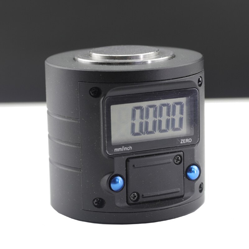 Metric Range 0-2mm x 0.01mm Magnetic Z Axis Tool D... – Grandado
