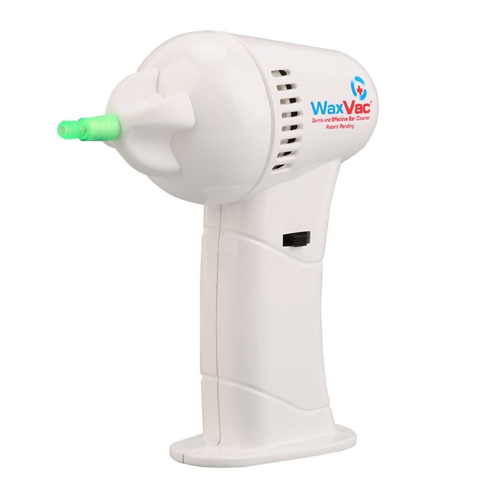 ABS Healthy Painless Health Electric Ear Cleaner W... – Grandado