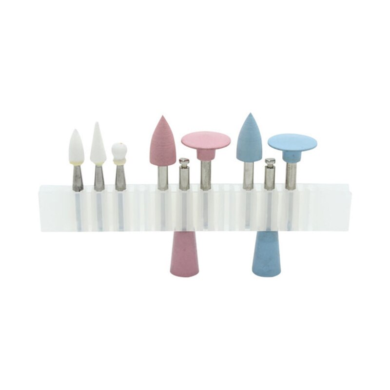 Dental Composite Polijsten Kits RA0309 Voor Lage S... – Vicedeal