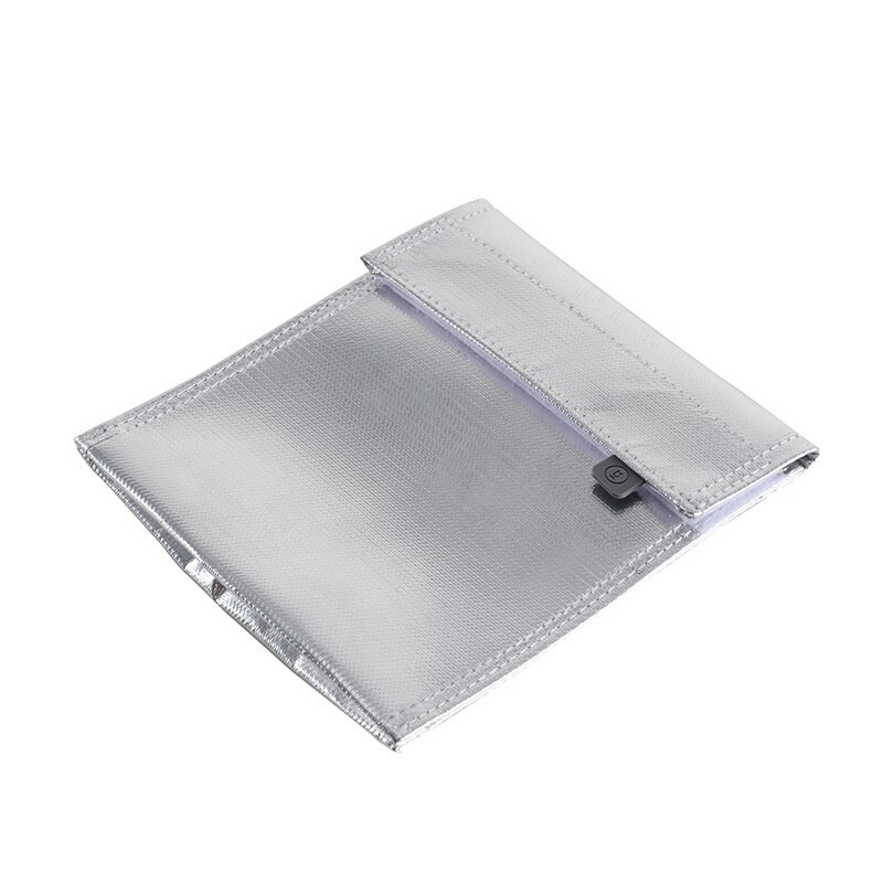 Original MG-1S/A/P Battery Safety Bag Fire Proof C... – Grandado