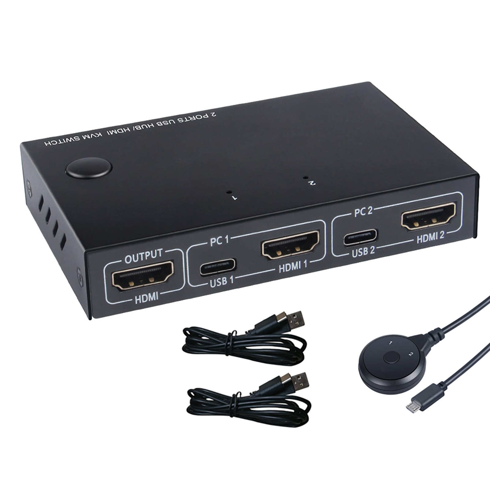 Desktop Controller Notebook Displayport Muis Onder... – Vicedeal