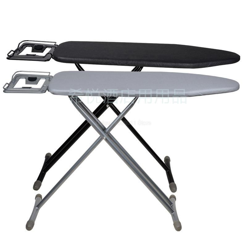 T-Leg Luxury Extra Wide ironing board with Steam I... – Vicedeal