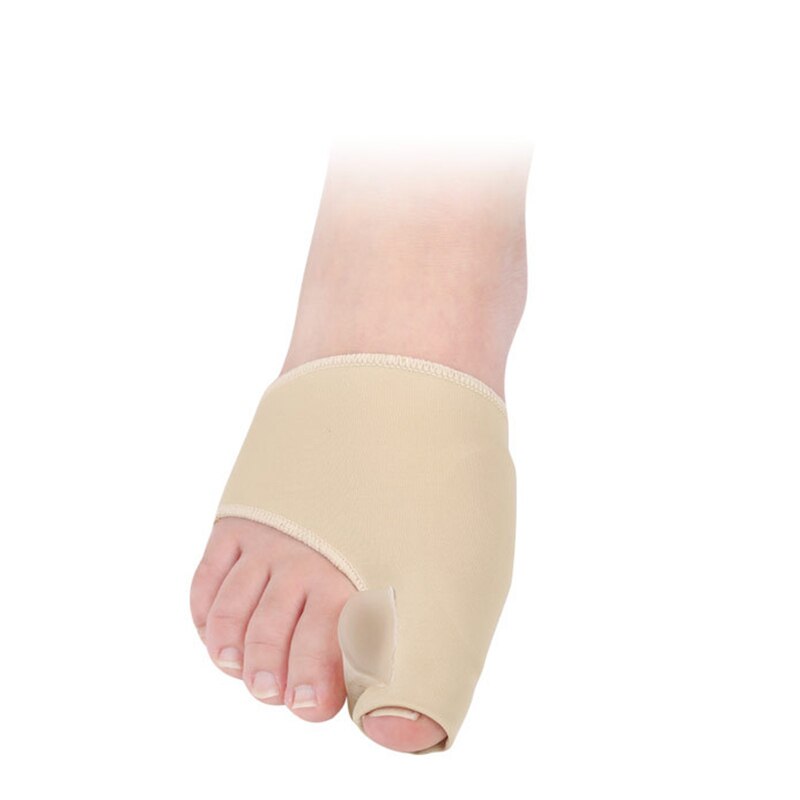 Fitness Toe Corrector Relief Stretchy Pads Cushion... – Grandado