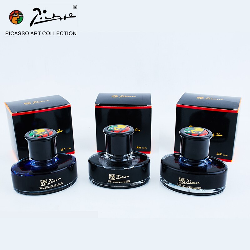 Pimio Original Non Carbon Dye-based Ink for Founta... – Vicedeal