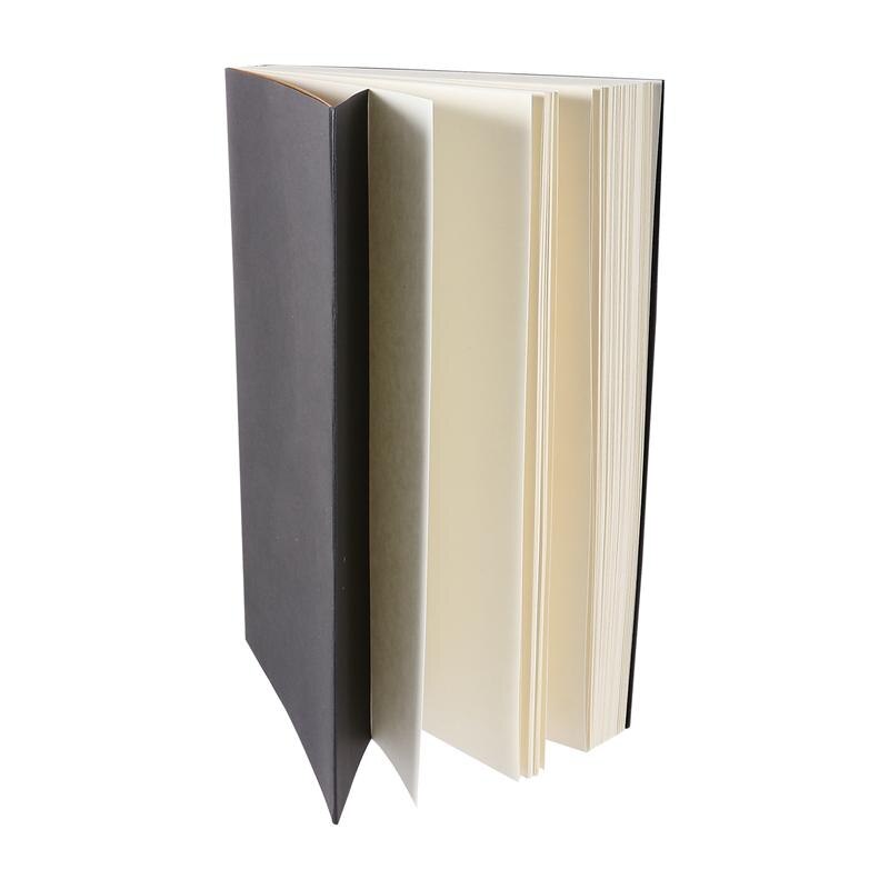Hardbound Schetsboek Schets Journal 120 Vellen Sch... – Grandado