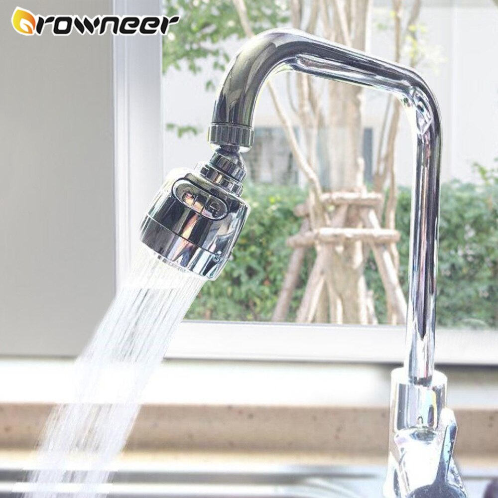 Rotatable Filter Faucet Stainless Steel Universal ... – Grandado