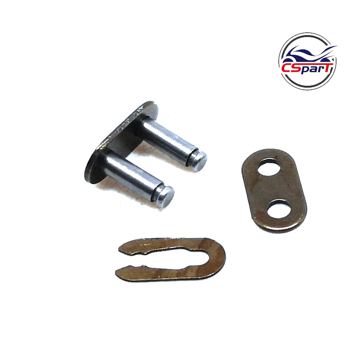 T8F Chain Master Link Mini Moto Pocket Dirt Pit AT... – Grandado