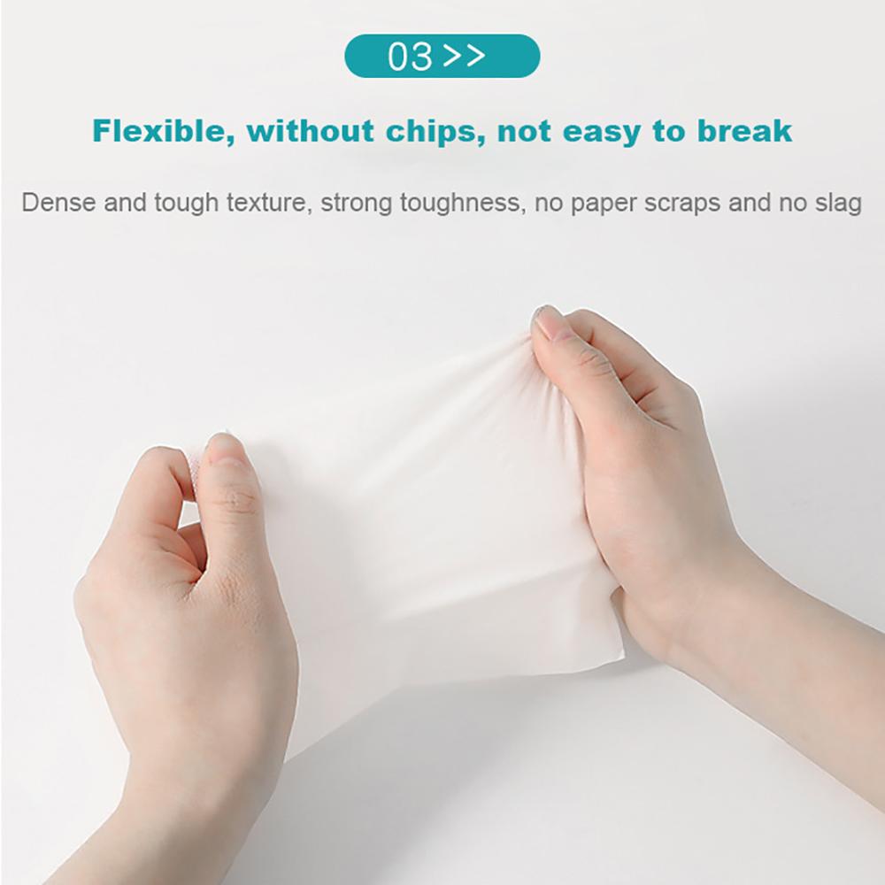 4pac Three Layers Tissue Toilet Paper Rroll Househ... – Grandado