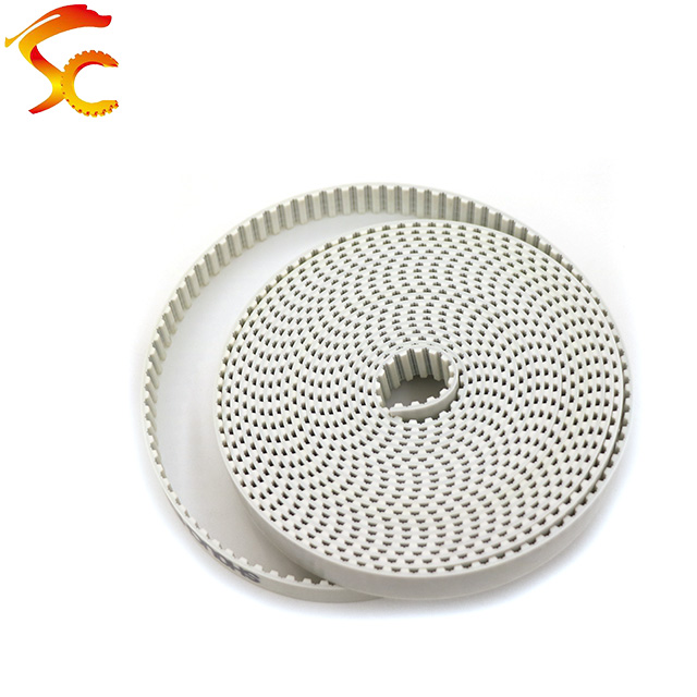 10meters T5 20MM PU open belt T5 timing belt width... – Vicedeal