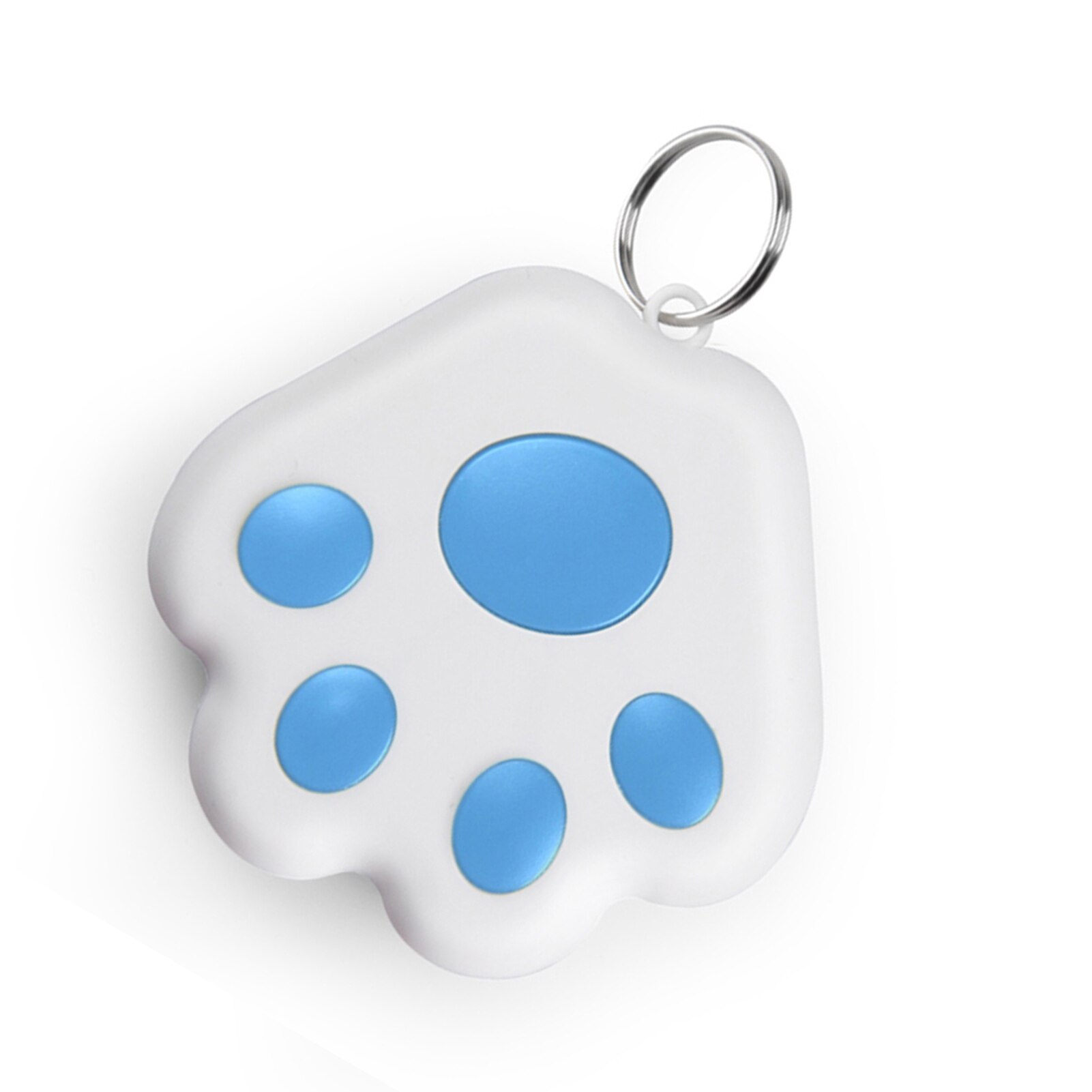Pet Smart Bluetooth Tracker Anti-lost Alarm Device... – Grandado