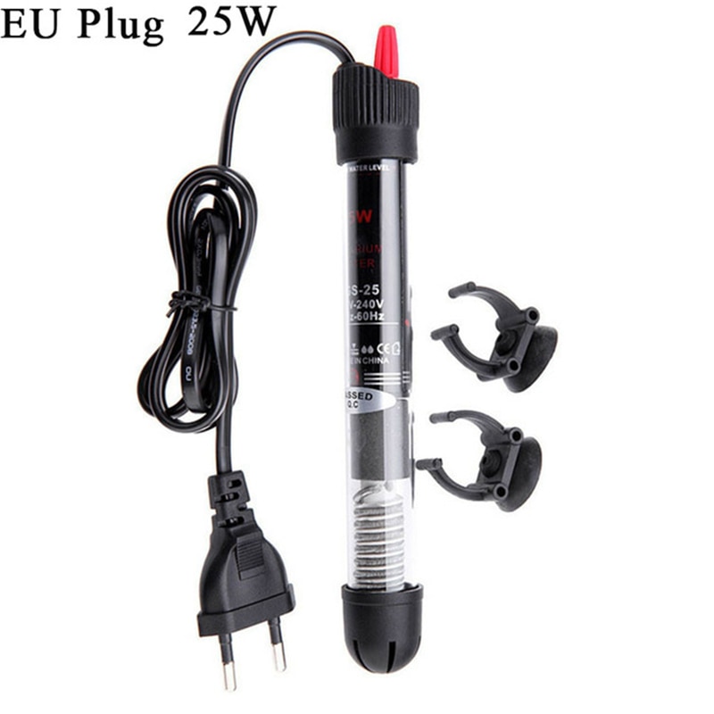 Automatic Heater Temperature Heating Rod Fish Tank... – Grandado