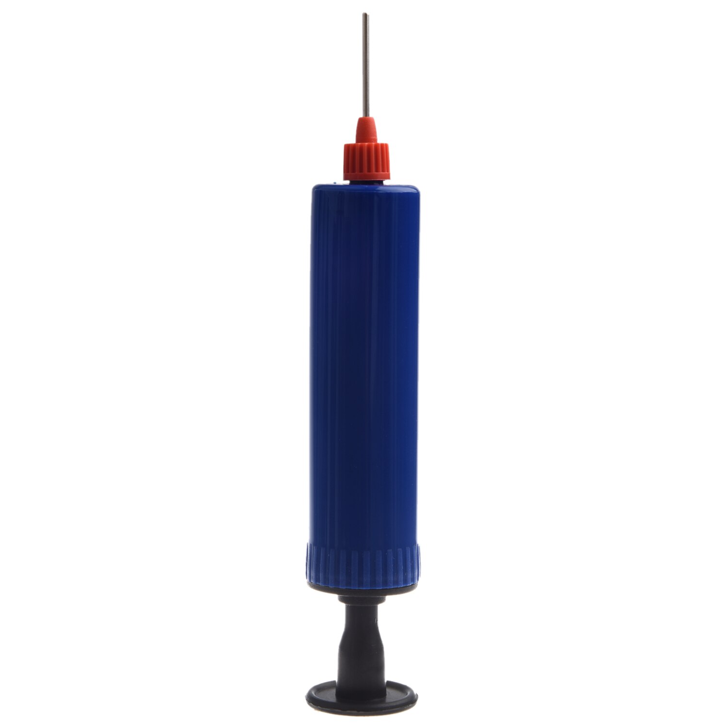 Voetbal Opblaasbare Bal Hand Luchtpomp met Naald B... – Vicedeal