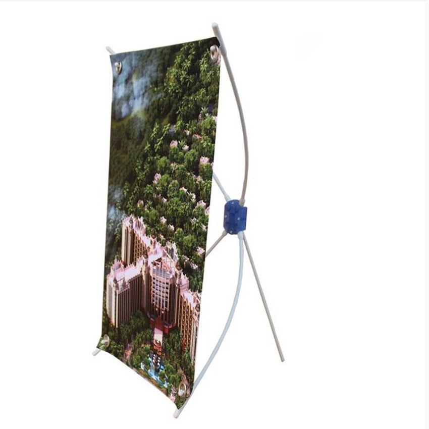 Economy A3A4 Mini X Banner Advertising Display Pos... – Grandado