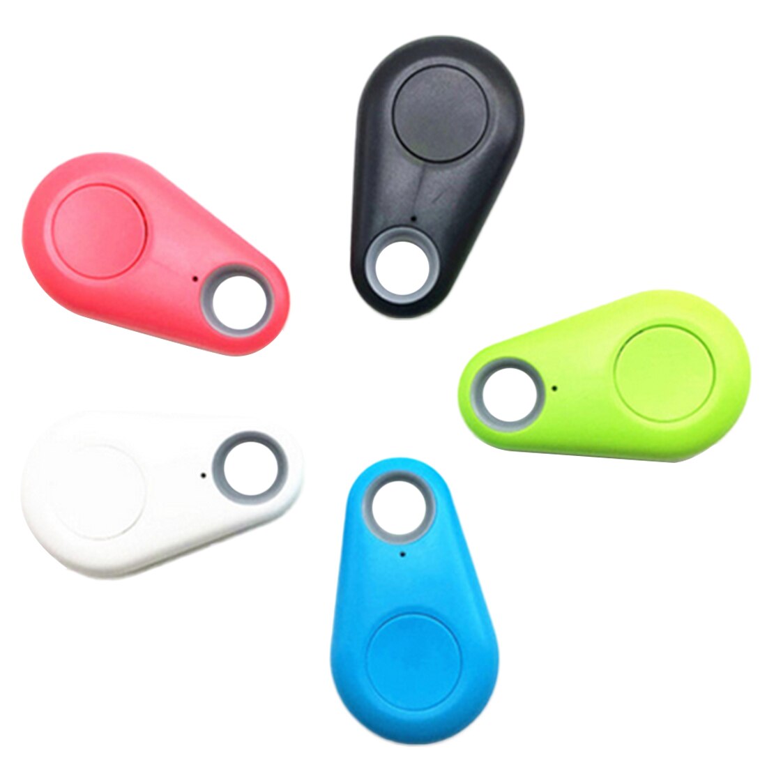Anti-lost Alarm Smart Tag Wireless Bluetooth Track... – Grandado