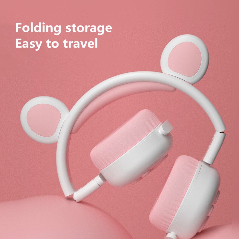 Leuke Draadloze Bluetooth Beer Oor Headset Met Mic... – Vicedeal