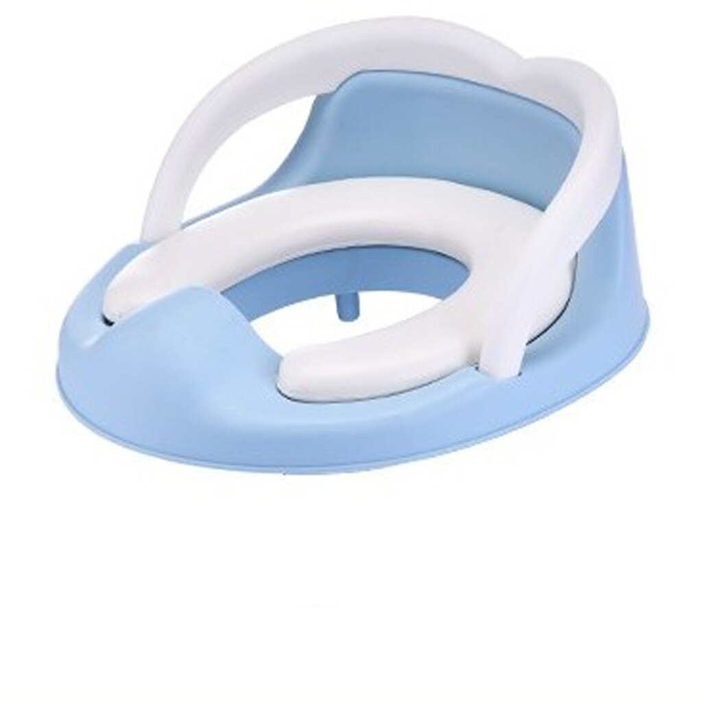 Potties Training Seat Portable Baby Pot Cute Toile... – Vicedeal