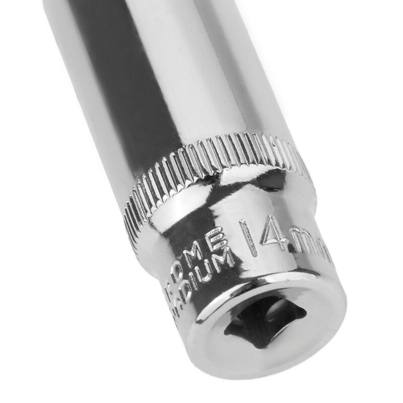 1/4 Hex Ratels Extension Mouwen Bar Socket Adapter... – Grandado