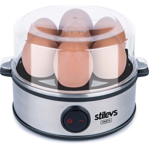 HERSEYSTORE Stilevs Egg Cooking Machine – Grandado