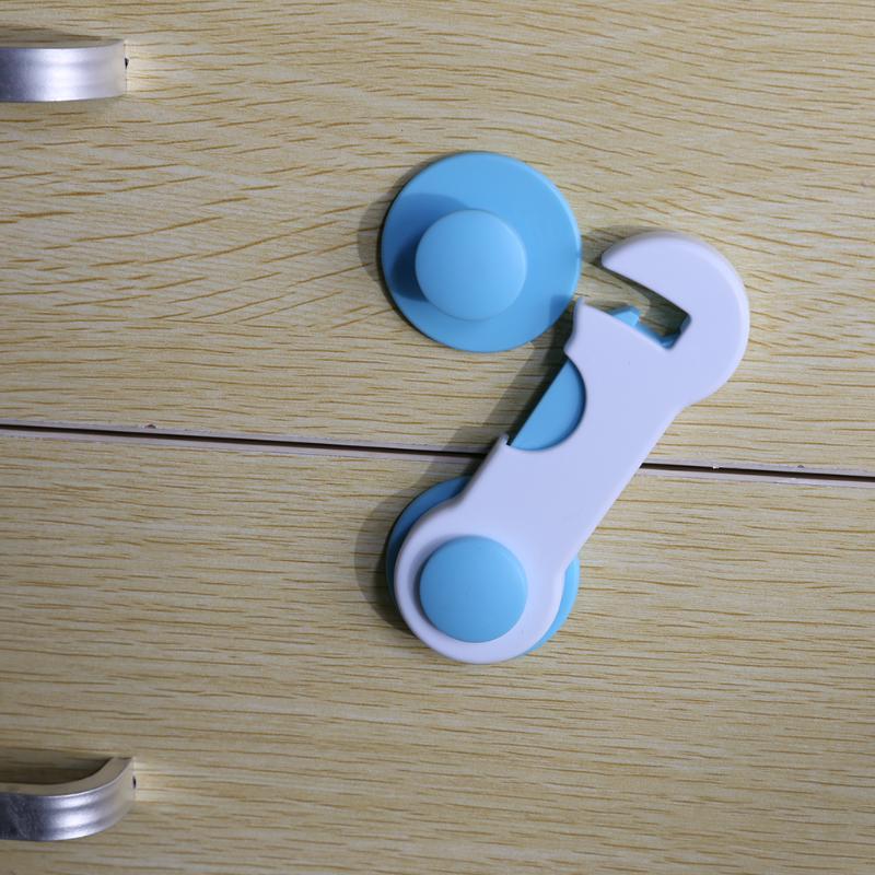 5pcs/lot Baby Safety Locks Children Security Home ... – Vicedeal