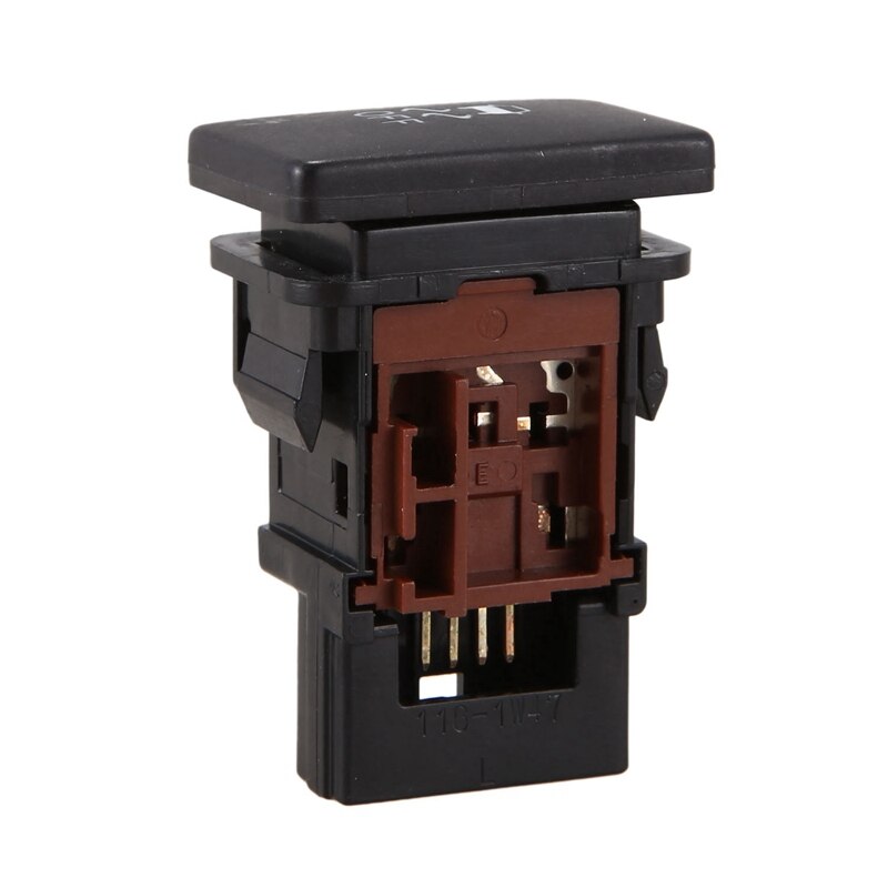 Car Anti-Skid Switch Traction Control Switch Butto... – Grandado