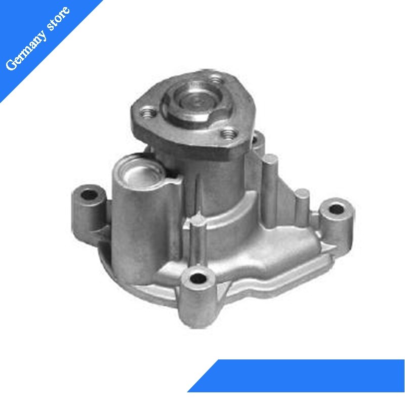 Good Water Pump For POLO (9N_) 1.4 FSI GOLF V (1K1... – Vicedeal
