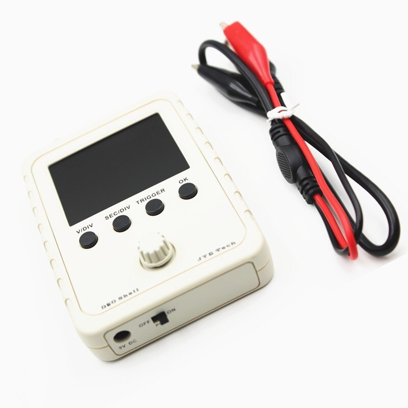 Digital Oscilloscope Probe DSO Shell (DSO150) Osci... – Grandado