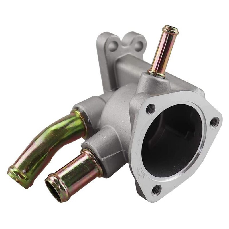 Silnik samochodowy chłodzenie obudowa termostatu p... – Grandado