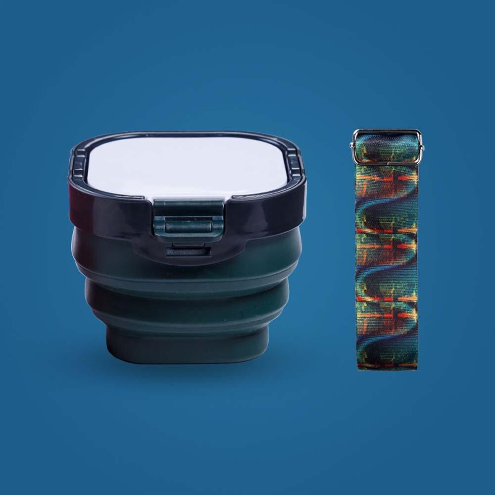 16 Grids Vouwen Hydraterende Verf Opbergdoos Palet... – Vicedeal