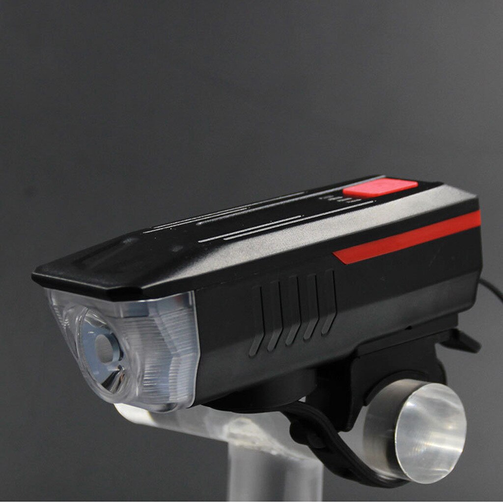 25 # Fietsverlichting Waterdichte Led Lamp Fiets L... – Grandado