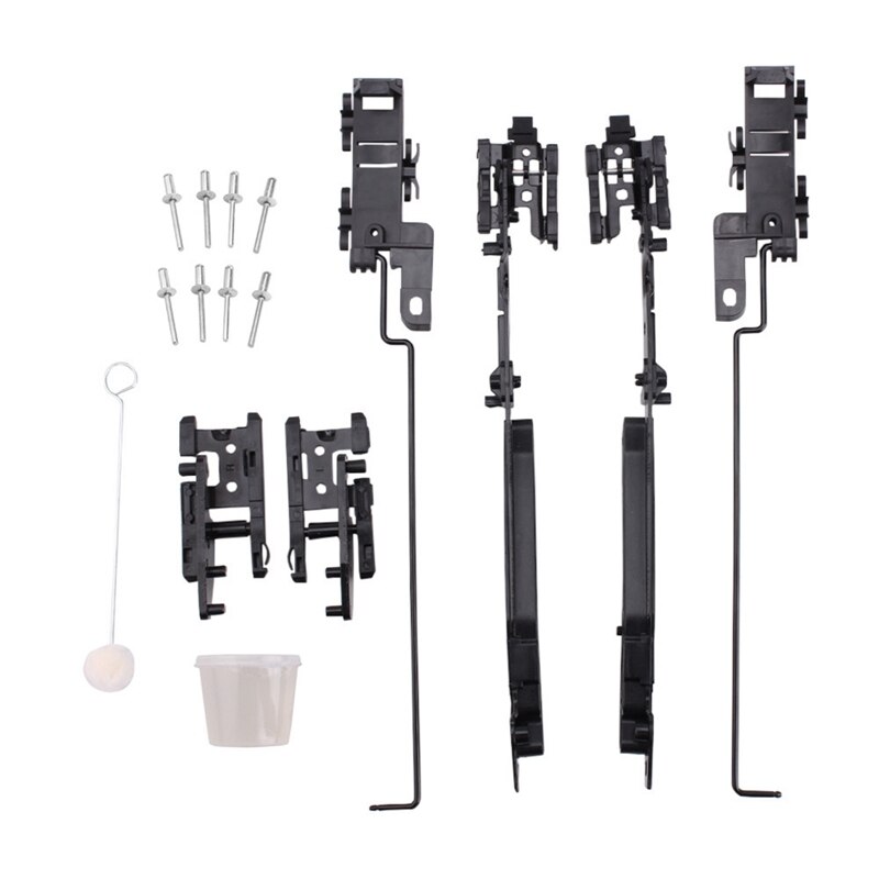 Car sunroof track repair repair kit expedition sun... – Grandado