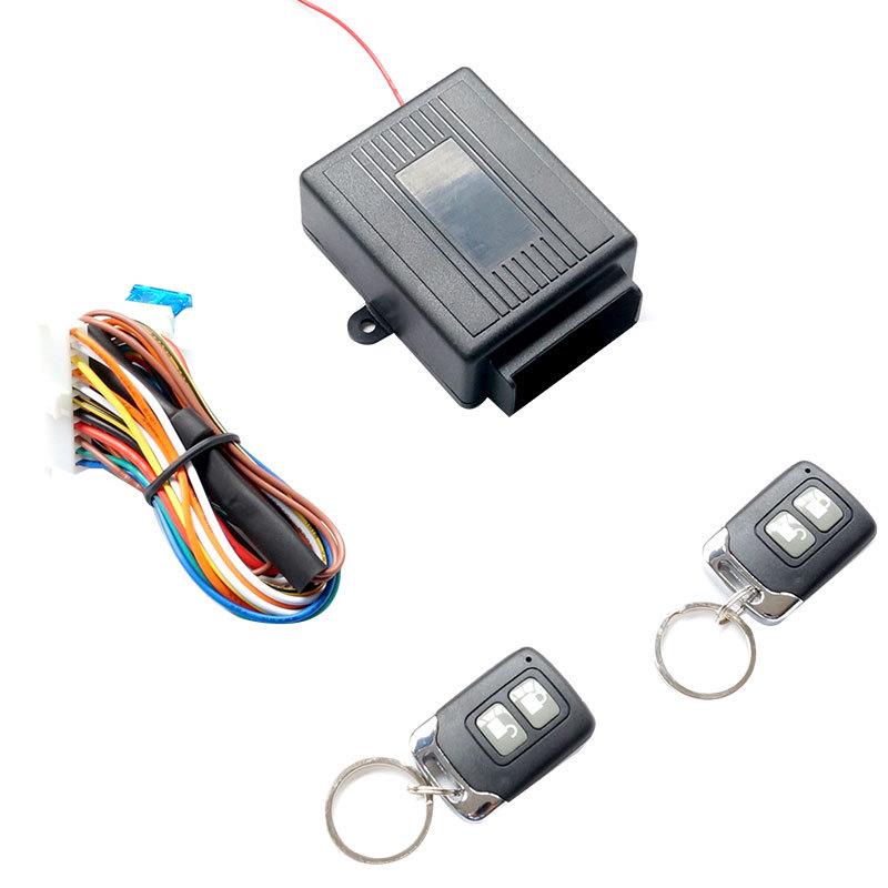 Universal 12V Car Remote Central Door Lock Keyless... – Vicedeal Universal 12V Car Remote Central Door Lock Keyless... – Vicedeal