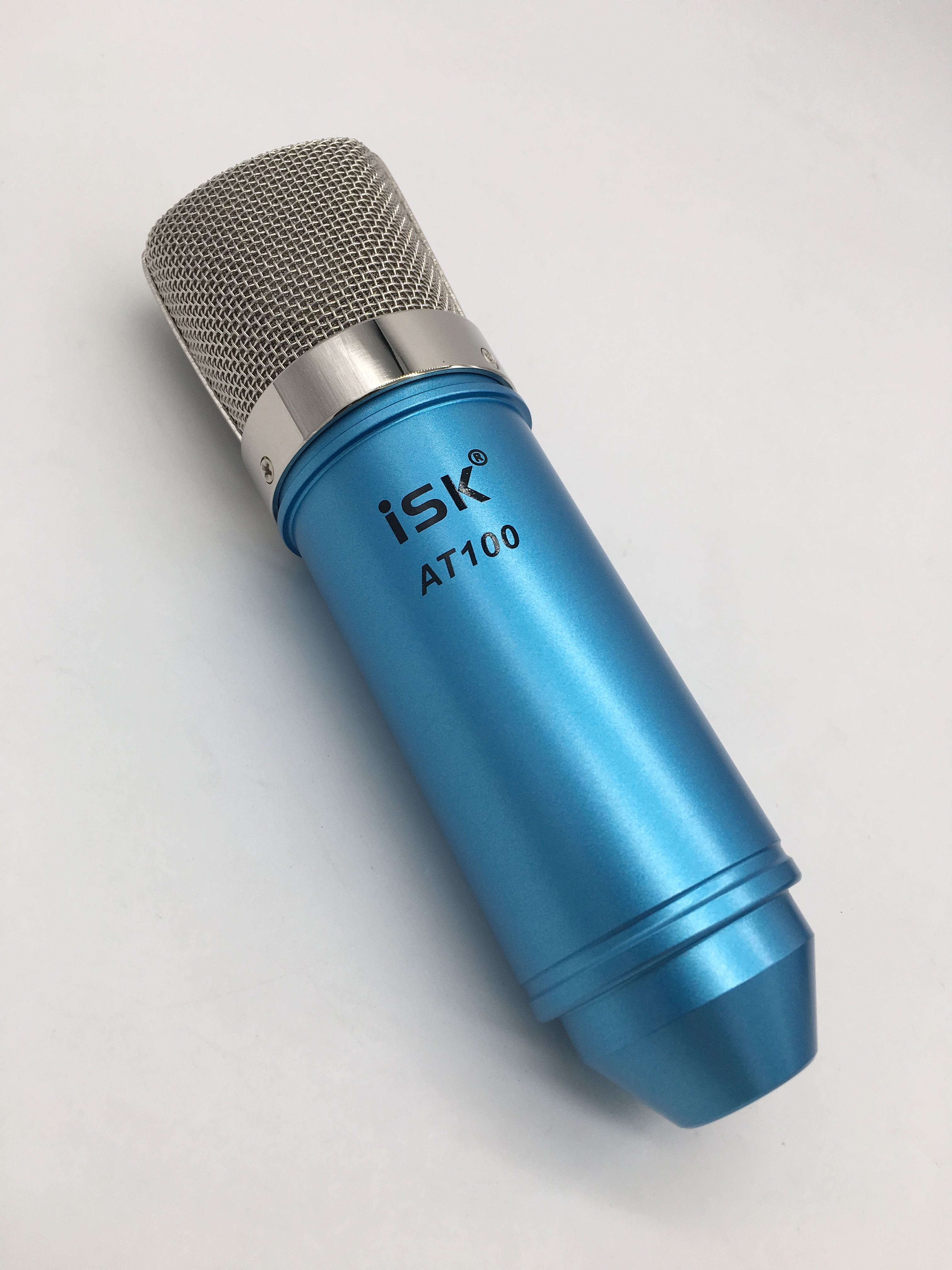 ISK AT100 Kondensator Mikrofon für aufnahme studio... – Vicedeal