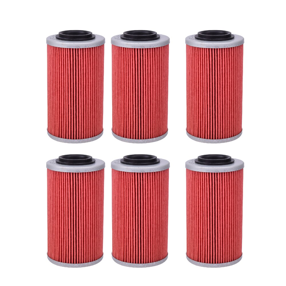 Motorfiets Olie Filter Voor Bombardier 500 Traxter... – Grandado