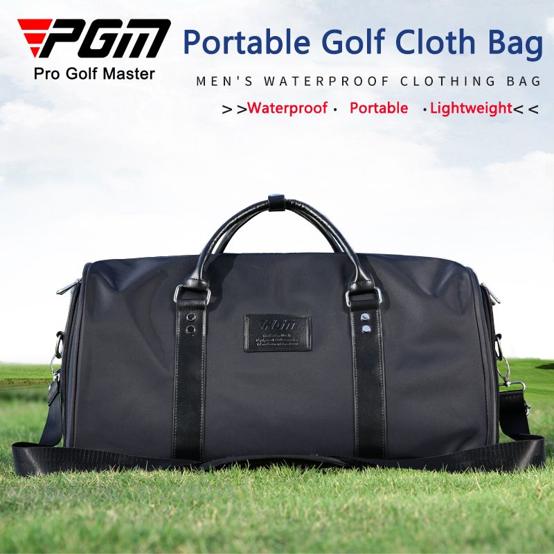 PGM Men's Waterproof Golf Clothing Bag Ultra-l... – Vicedeal
